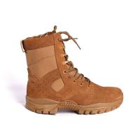 China Shengjie Outdoor Occasion Army Boots With High Comfort Level And Lace-up Closure Design Army Boots for sale
