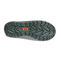 China Shock Absorption Unisex Protection Protective Shoes With Low Top for sale