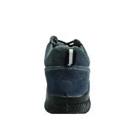 China Shock Absorption Unisex Protection Protective Shoes With Low Top for sale