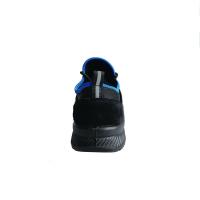 China Breathable Flyknit Protective Footwear EU 36-47 Durable Comfortable for sale
