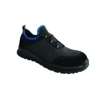 China Breathable Flyknit Protective Footwear EU 36-47 Durable Comfortable for sale