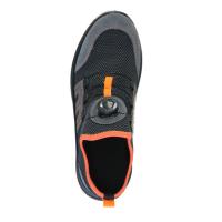 China OEM Or SHENGJIE Knitted Safety Shoes Breathable Long Lasting for sale