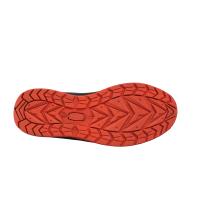 China OEM Or SHENGJIE Knitted Safety Shoes Breathable Long Lasting for sale