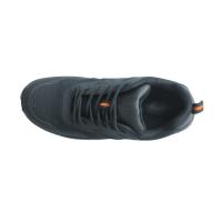 China Steel Toe Fly Knit Safety Shoes Perfect Combination Of Comfort Protection for sale