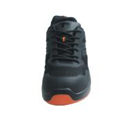 China Steel Toe Fly Knit Safety Shoes Perfect Combination Of Comfort Protection for sale