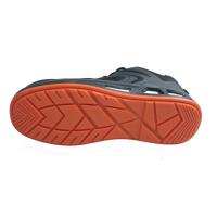 China Steel Toe Fly Knit Safety Shoes Perfect Combination Of Comfort Protection for sale