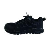 China US 6-12 Size Safety Boots With Low Cut And Electrical Hazard Rating for sale