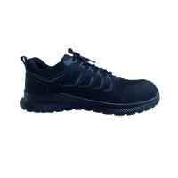 China US 6-12 Size Safety Boots With Low Cut And Electrical Hazard Rating for sale