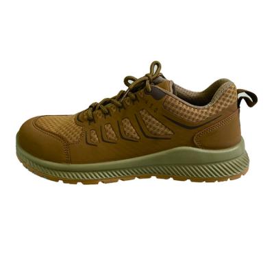 China Breathable Unisex Low Cut Safety Shoes US 6-12 Durable For All-Day Wearability for sale