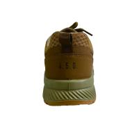 China Breathable Unisex Low Cut Safety Shoes US 6-12 Durable For All-Day Wearability for sale