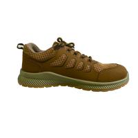 China Breathable Unisex Low Cut Safety Shoes US 6-12 Durable For All-Day Wearability for sale
