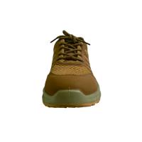 China Breathable Unisex Low Cut Safety Shoes US 6-12 Durable For All-Day Wearability for sale