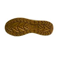 China Breathable Unisex Low Cut Safety Shoes US 6-12 Durable For All-Day Wearability for sale