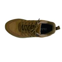 China Breathable Unisex Low Cut Safety Shoes US 6-12 Durable For All-Day Wearability for sale