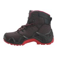 China Factory Outdoor Activities With PUPU Sole Material And Size 36-47 Breathable Teck Waterproof Army Boots for sale