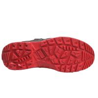 China Factory Outdoor Activities With PUPU Sole Material And Size 36-47 Breathable Teck Waterproof Army Boots for sale