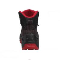 China Factory Outdoor Activities With PUPU Sole Material And Size 36-47 Breathable Teck Waterproof Army Boots for sale