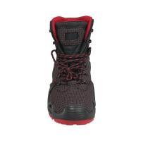 China Factory Outdoor Activities With PUPU Sole Material And Size 36-47 Breathable Teck Waterproof Army Boots for sale
