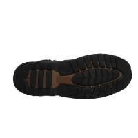 China Factory Rubber Outsole Goodyear Plastic Toe Protection Footwear Ultimate Protection Solution Safety Shoes for sale