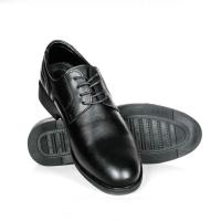 China Mesh Upper Cement Normal Shoes Waterproof Chemical Resistant Performance Genuine Leather for sale