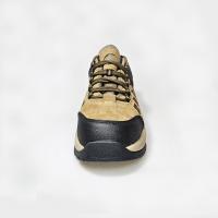 China Sports Style Comfortable EVA Insole Factory Cement Safety Shoes For Industrial Work Protection Safety for sale