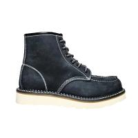 China Protect Feet Goodyear Protection Footwear Anti Slip Cleats Cement Technology Safety Shoes for sale