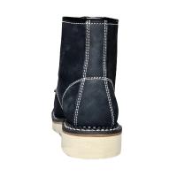 China Protect Feet Goodyear Protection Footwear Anti Slip Cleats Cement Technology Safety Shoes for sale