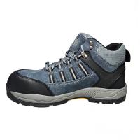 China Insole Comfortable EVA Shock Absorption Sole Type EVA Rubber Cement Safety Shoes for sale