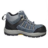 China Insole Comfortable EVA Shock Absorption Sole Type EVA Rubber Cement Safety Shoes for sale