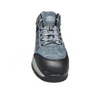 China Insole Comfortable EVA Shock Absorption Sole Type EVA Rubber Cement Safety Shoes for sale
