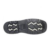 China Rubber EVA Sole Material Goodyear Protection Footwear For Long Lasting Work Shoes Cowboy Boots for sale