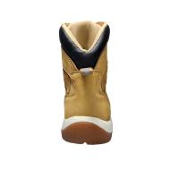 China Waterproof and Electrical Hazard Protection Goodyear Safety Shoes with Air Mesh Lining Work Boots for sale
