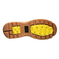 China Waterproof and Electrical Hazard Protection Goodyear Safety Shoes with Air Mesh Lining Work Boots for sale