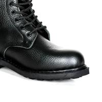 China Shengjie Steel Toecap Goodyear Safety Shoes Shock Absorbing For Maximum Protection In The Workplace Work Boots for sale