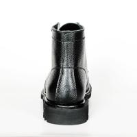 China Shengjie Steel Toecap Goodyear Safety Shoes Shock Absorbing For Maximum Protection In The Workplace Work Boots for sale