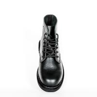 China Shengjie Steel Toecap Goodyear Safety Shoes Shock Absorbing For Maximum Protection In The Workplace Work Boots for sale