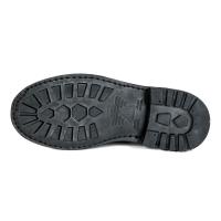 China Shengjie Steel Toecap Goodyear Safety Shoes Shock Absorbing For Maximum Protection In The Workplace Work Boots for sale