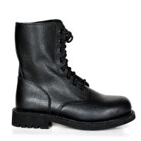 China Shengjie 's Breathable Steel Toe Safety Boots Goodyear Protected For Durable Protection for sale