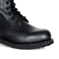 China Shengjie 's Breathable Steel Toe Safety Boots Goodyear Protected For Durable Protection for sale