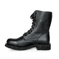 China Shengjie 's Breathable Steel Toe Safety Boots Goodyear Protected For Durable Protection for sale