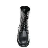 China Shengjie 's Breathable Steel Toe Safety Boots Goodyear Protected For Durable Protection for sale