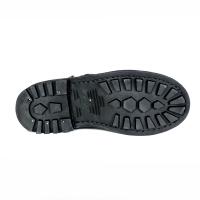 China Shengjie 's Breathable Steel Toe Safety Boots Goodyear Protected For Durable Protection for sale