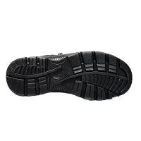 China EU 36-47 cut Work Boots Shock Absorption for Long-Lasting Support Fire-fighting Safety Boot for sale