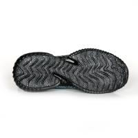China Factory Fly Knit Breathable Origin Heat Resistant Cement Safety Shoes For Industrial Workers Work Shoes for sale