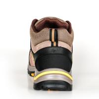 China Slip Resistant Cement Safety Shoes Waterproof Oil Resistant For Long-Lasting Performance Work Boots for sale
