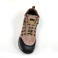 China Slip Resistant Cement Safety Shoes Waterproof Oil Resistant For Long-Lasting Performance Work Boots for sale