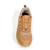 China Stay Safe On Job Cement Safety Shoes Suede Cow Leather Upper And Heat Resistant Work Footwear for sale