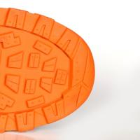 China Waterproof Cement Safety Shoes Ultimate Combination Of Safety Comfort Work Boots For Men for sale