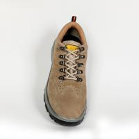 China PUPU Outsole Material Knitted Work Shoe S3 Footwear for Transportation Industry Safety Shoes for sale