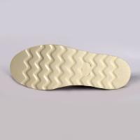 China Lightweight Goodyear protection footwear with Lace-up Closure and EVA Sole Material RED Work Boots for sale